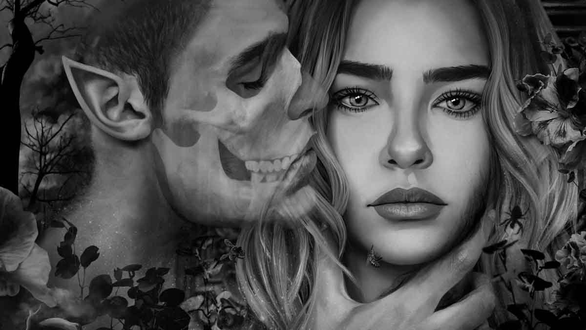 Fae Devils – Lana Pecherczyk Romance Author