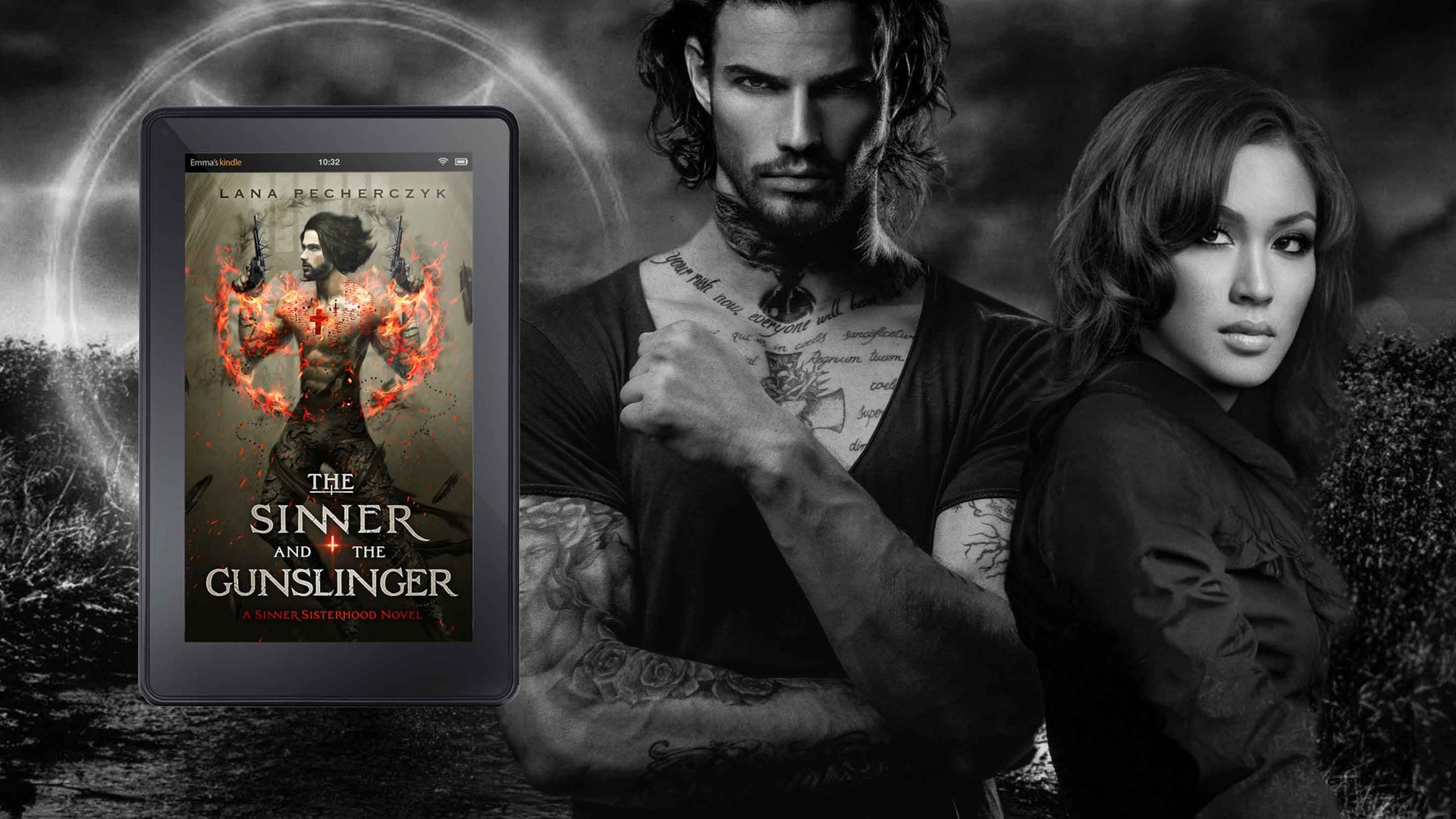 The Company of Vengeful Crows by Lana Pecherczyk | Fae Guardians ...