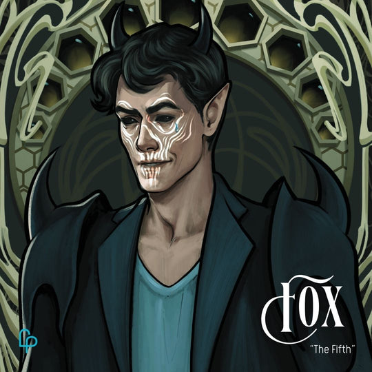 Fae Devils – Lana Pecherczyk Romance Author