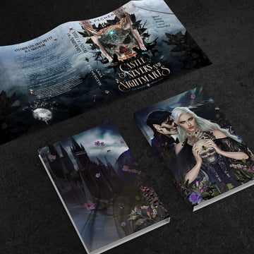 Fae Devils – Lana Pecherczyk Romance Author